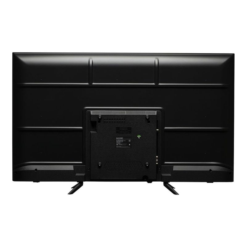 Smart TV DLED 32 HD Multi Essencial Android 11 3HDMI 2USB Wi Smart TV DLED 32 HD Multi Essencial Android 11 3HDMI 2USB Wi