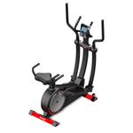 Elíptico EasyWay GENIS Fitness - POLISHOP
