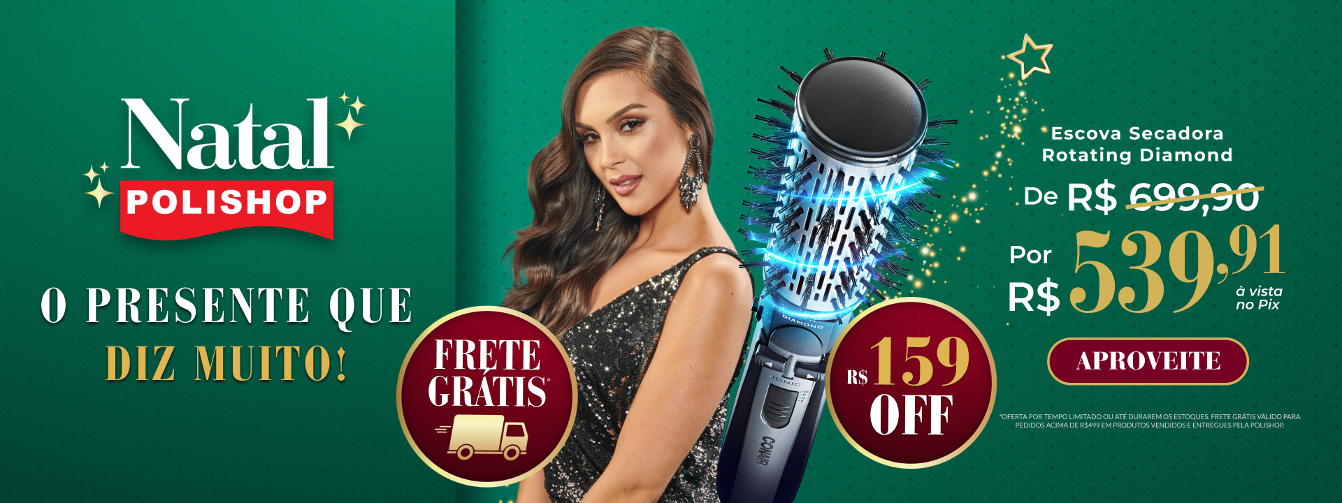 Polishop | Produtos Exclusivos e Ofertas Imperdíveis