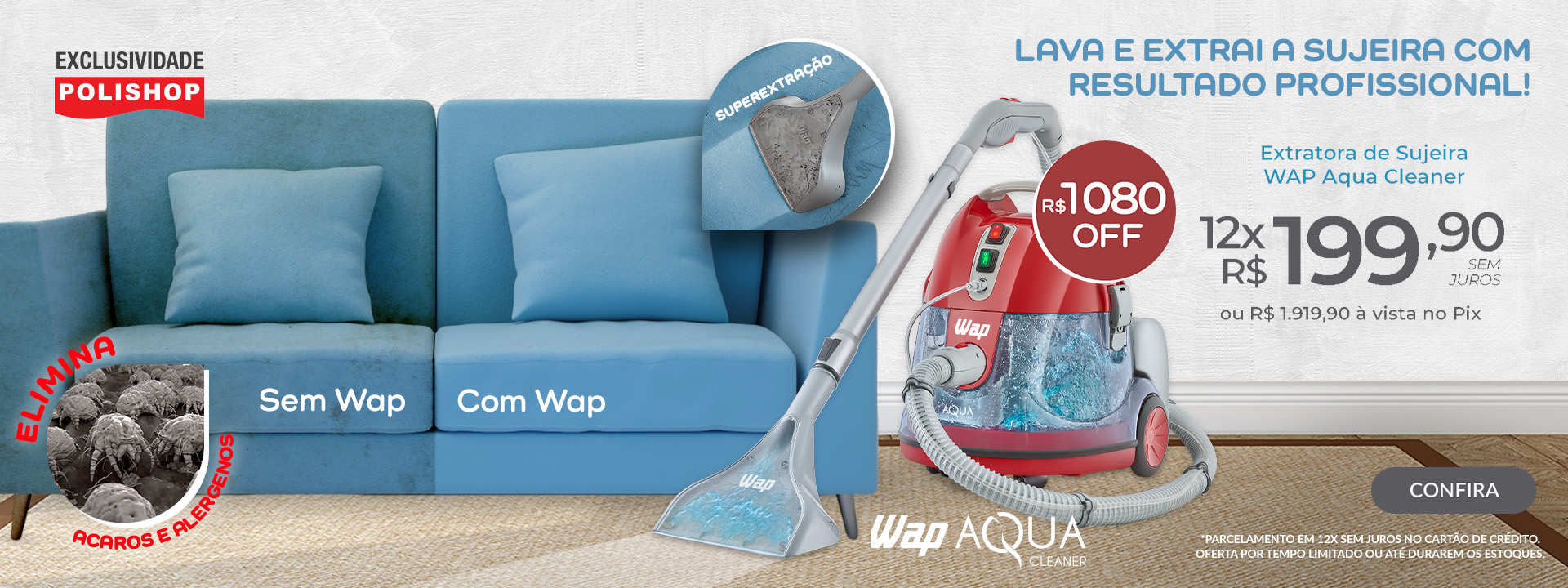 POLISHOP | Produtos exclusivos e novidades que facilitam sua vida
